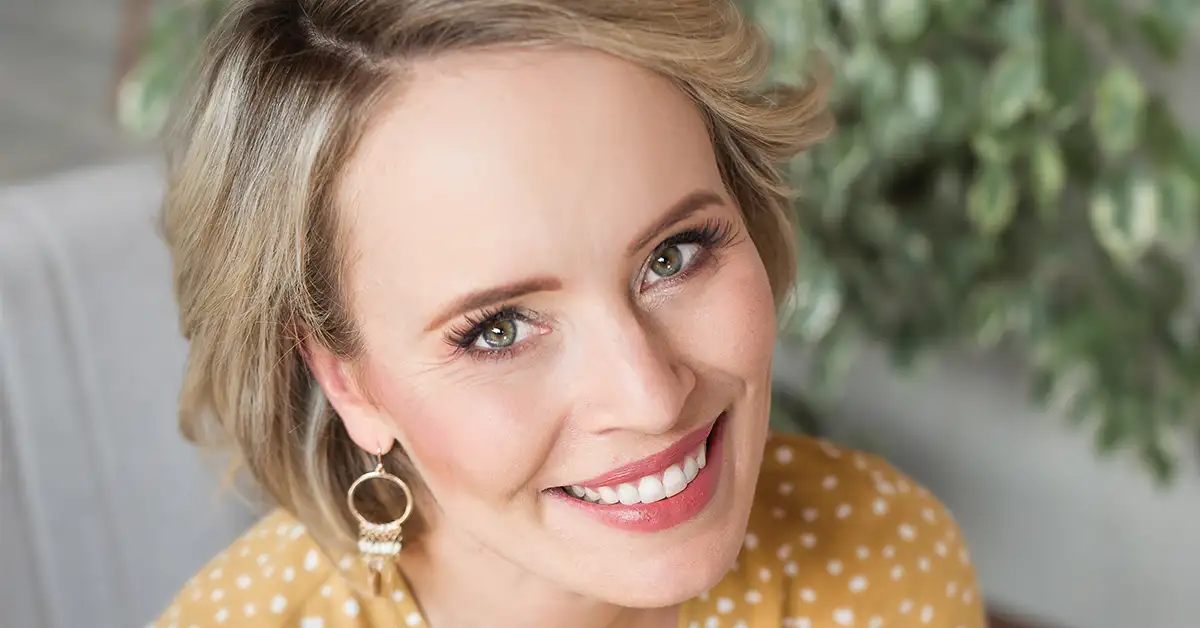 ELMA POSTMA se reis na egtheid en innerlike geluk - Voelgoed