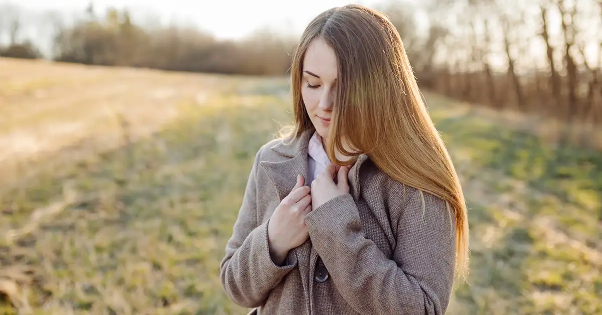 Gee hoop waar jy geplant is - Voelgoed