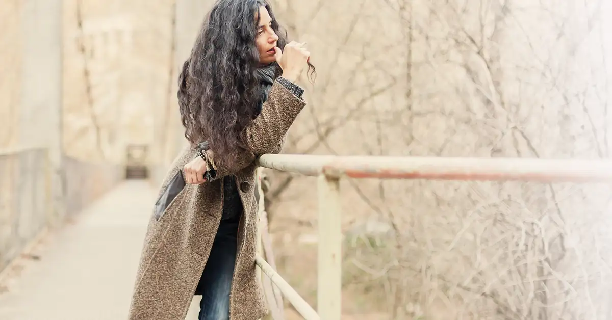 God is groter as enige seer en swaarkry - Voelgoed