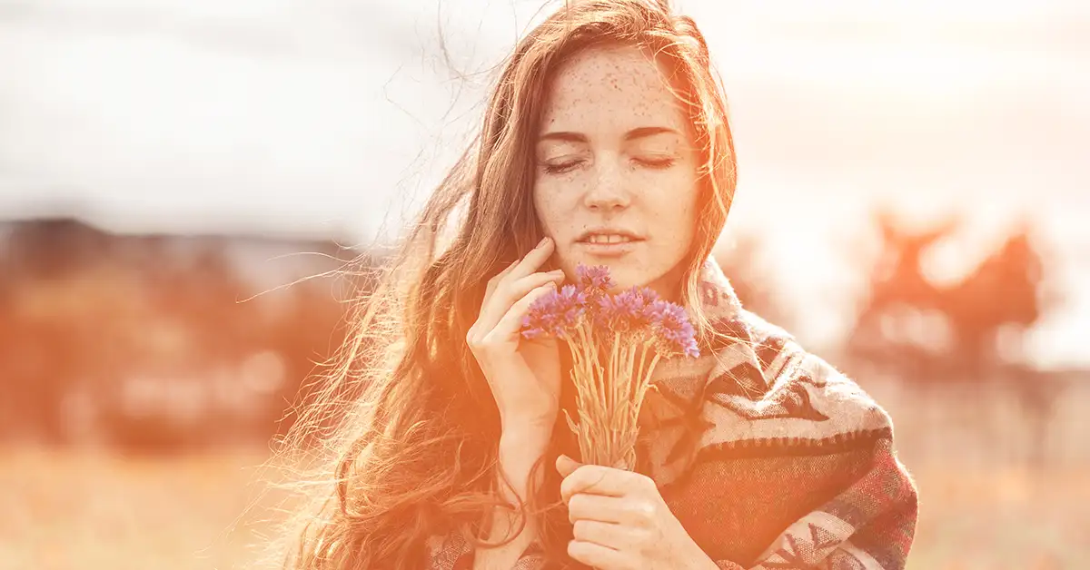 Jy moet ook jouself kan vergewe - Voelgoed