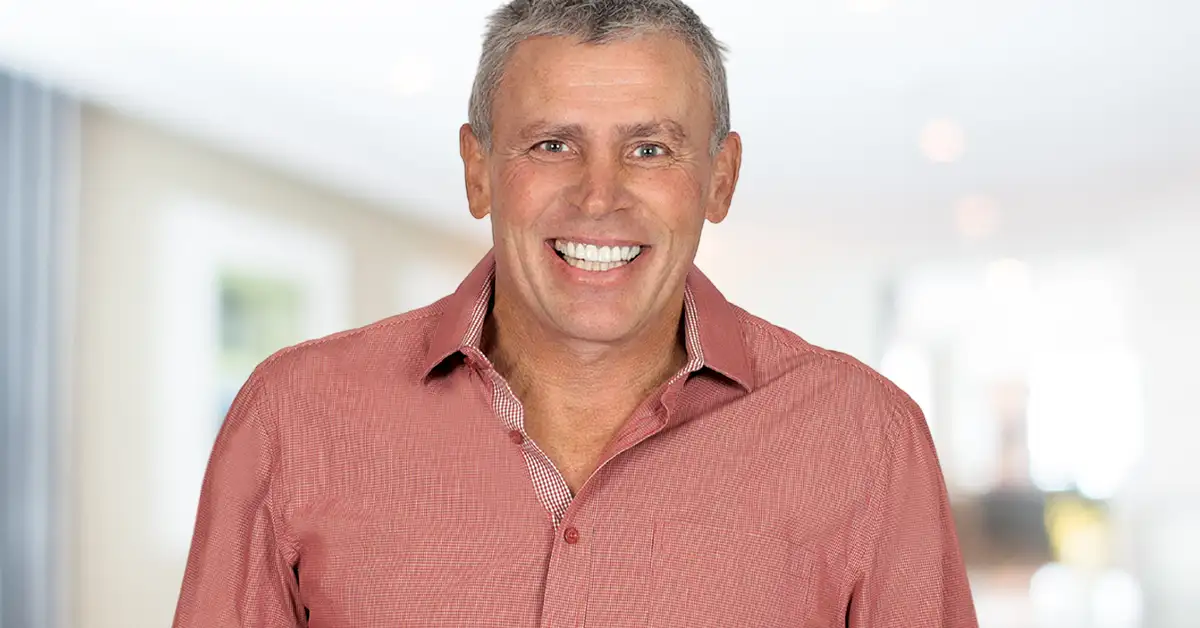 Jannie Putter - Lag maak die lewe lekker - Voelgoed