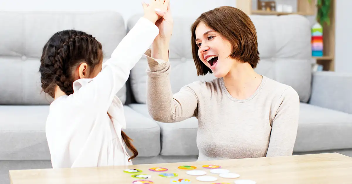 Verstaan jou kind en jou ouerskapstyl beter - Voelgoed