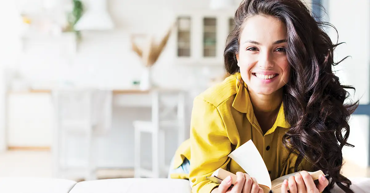 Leer om… ‘n swak selfbeeld af te skud (jy is goed genoeg!) - Voelgoed