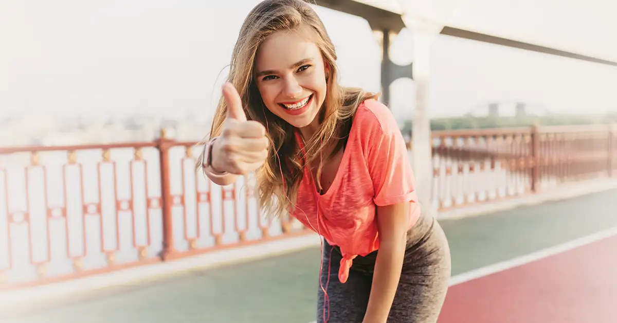 Ja, jy kan... Jou ideale só bereik - Voelgoed