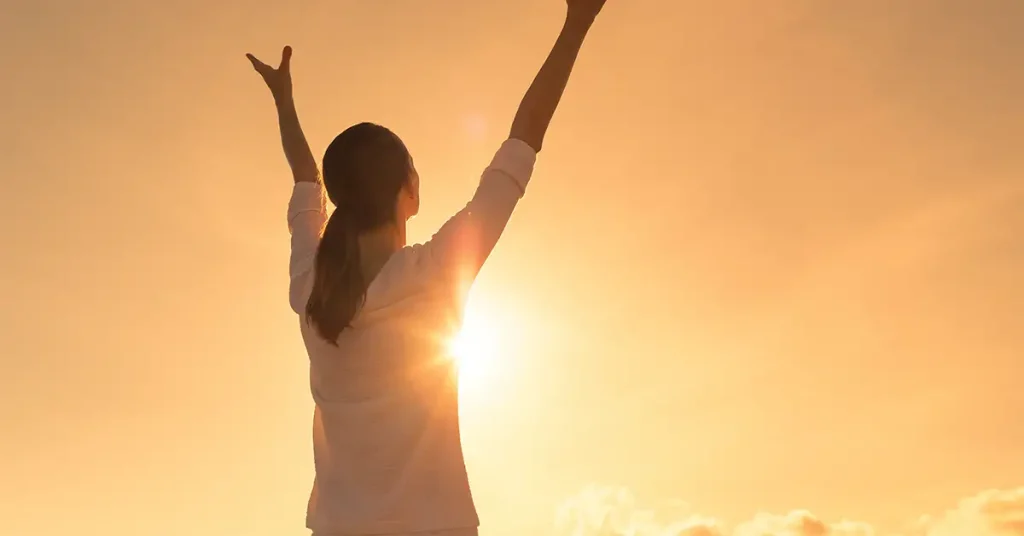 Jy is hier vir ‘n rede - Voelgoed