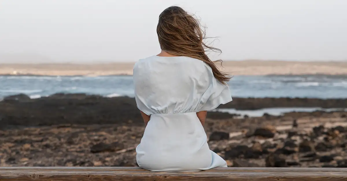 My onmiddellik aanvaarding van my kind se dood - Voelgoed