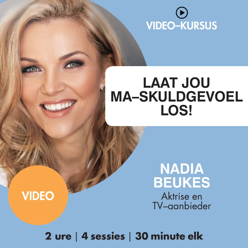 #VoelgoedLive - Voelgoed