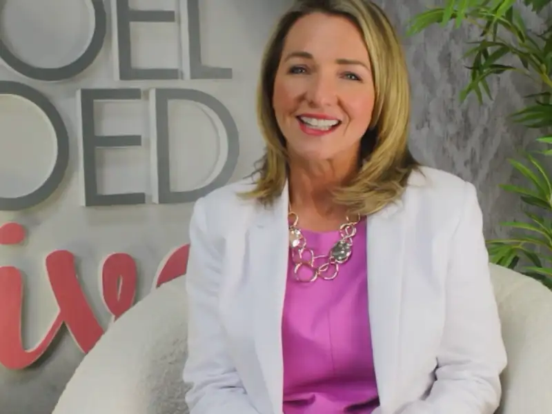 #VoelgoedLive - Voelgoed