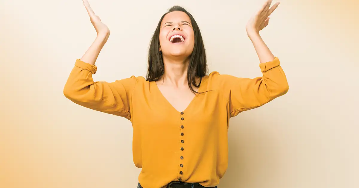 Vertrou God se plan vir jou lewe - Voelgoed