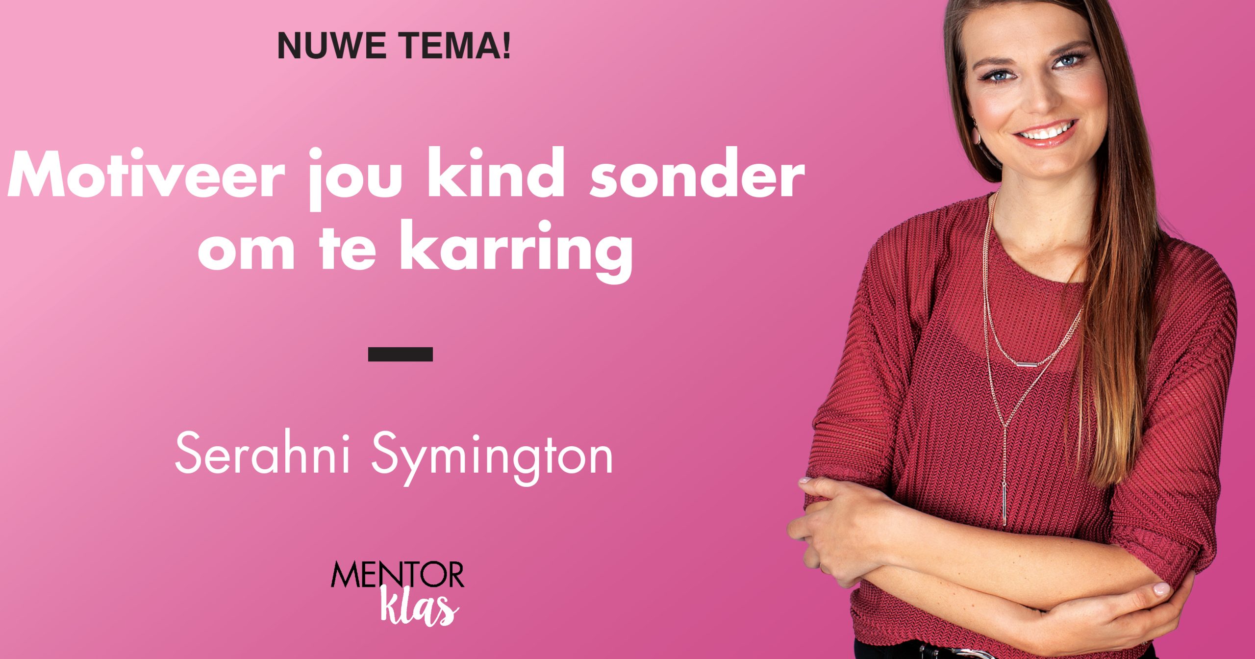 Motiveer jou kind sonder om te karring - Voelgoed
