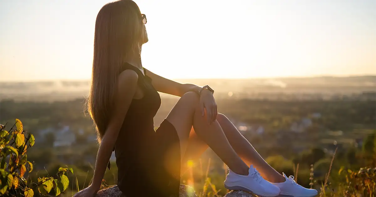 Die krag van gebed is groot - Voelgoed