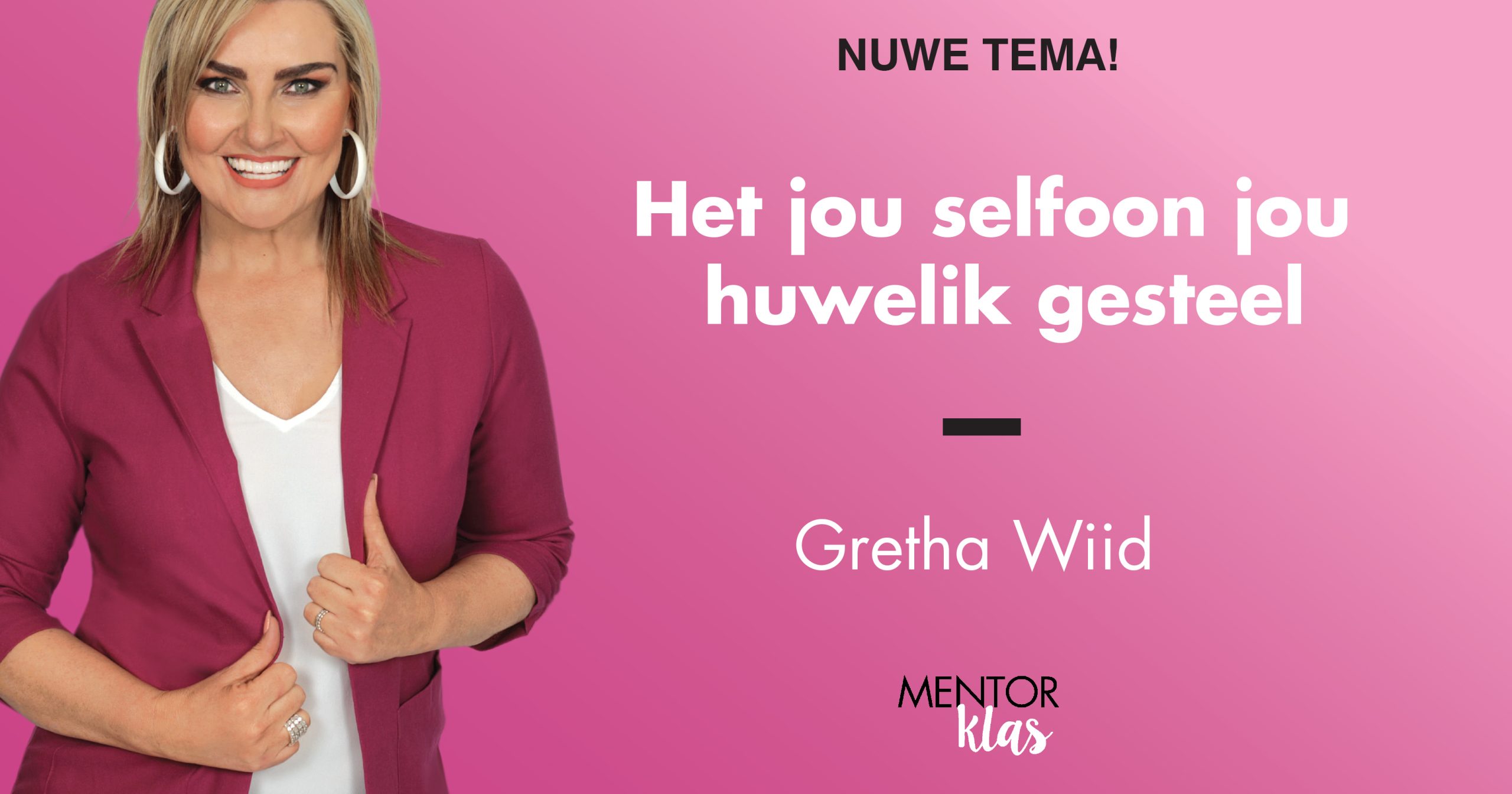 Het jou selfoon jou huwelik gesteel - Voelgoed