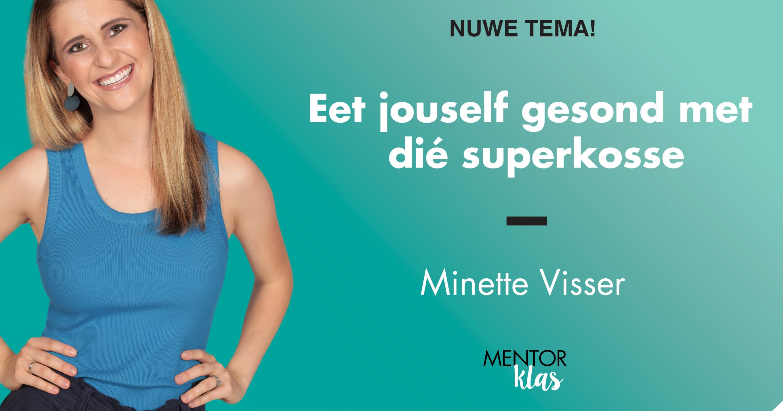 Eet jouself gesond met dié superkosse - Voelgoed