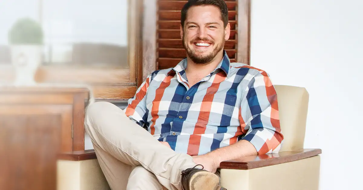 Genesing het vir my by vergifnis begin - Voelgoed