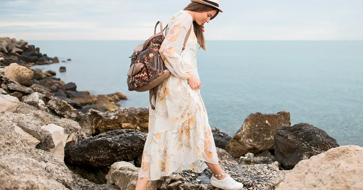 God is groter as jou vrese - Voelgoed