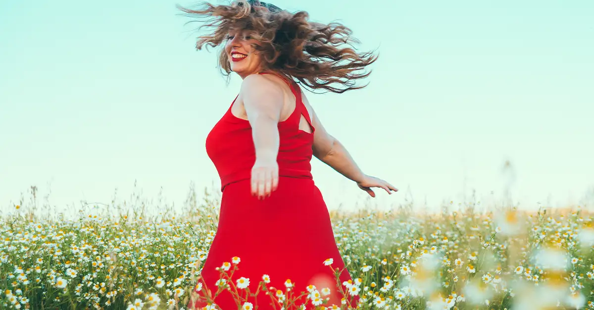 Ja, jy kan… Aan jou selfbeeld bou - Voelgoed