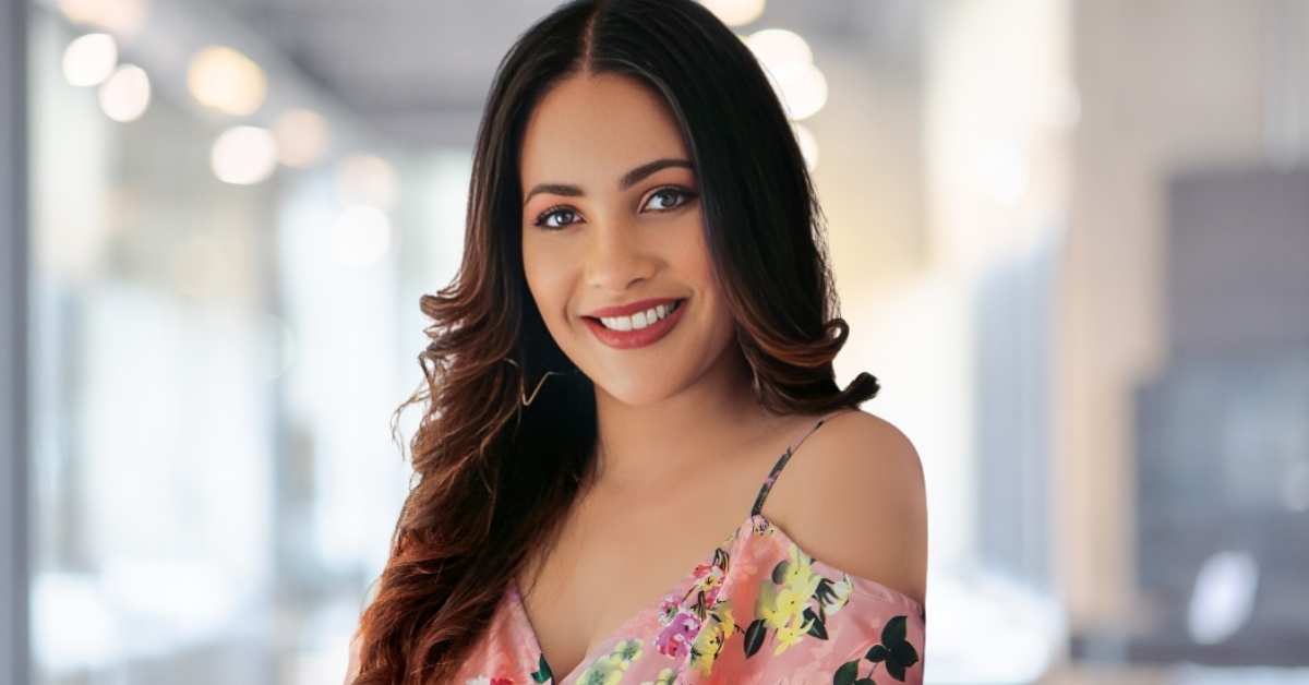 Maak vrede met wie jy is - Voelgoed