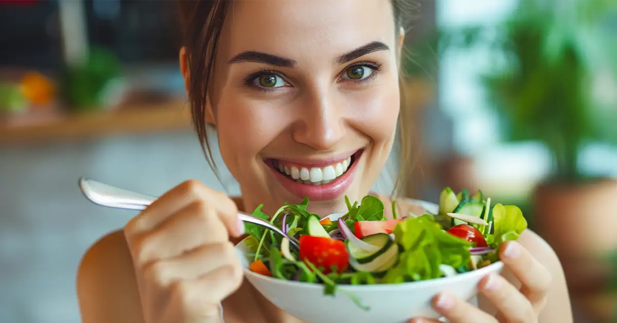 Die voedsame en vetvrye voordele van eiervrug - Voelgoed