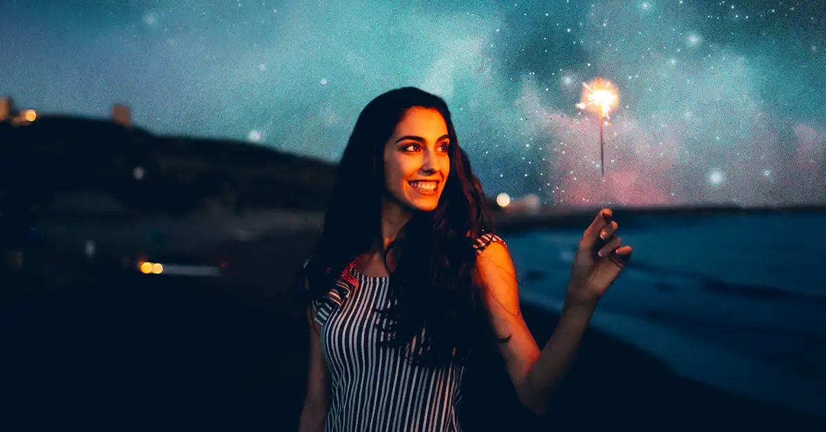 Vertrou God met jou toekoms - Voelgoed