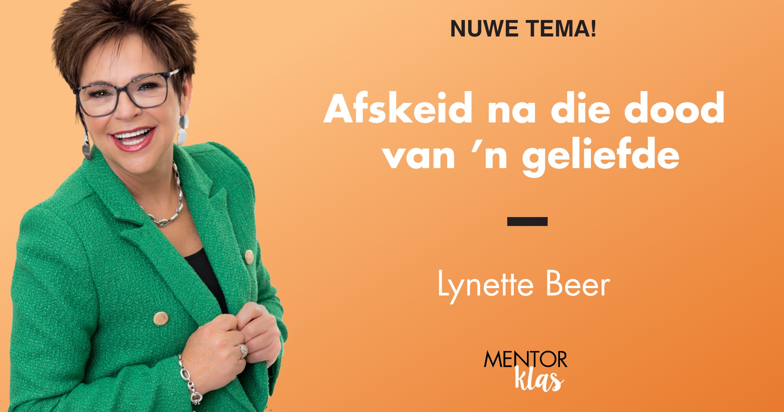 Afskeid na die dood van ’n geliefde - Voelgoed