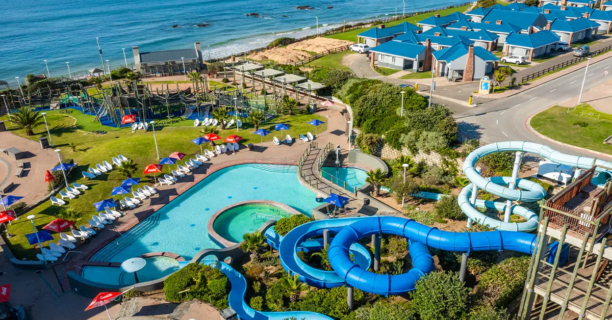 Bederf jou gesin met ’n lekker vakansie op die Tuinroete - Voelgoed