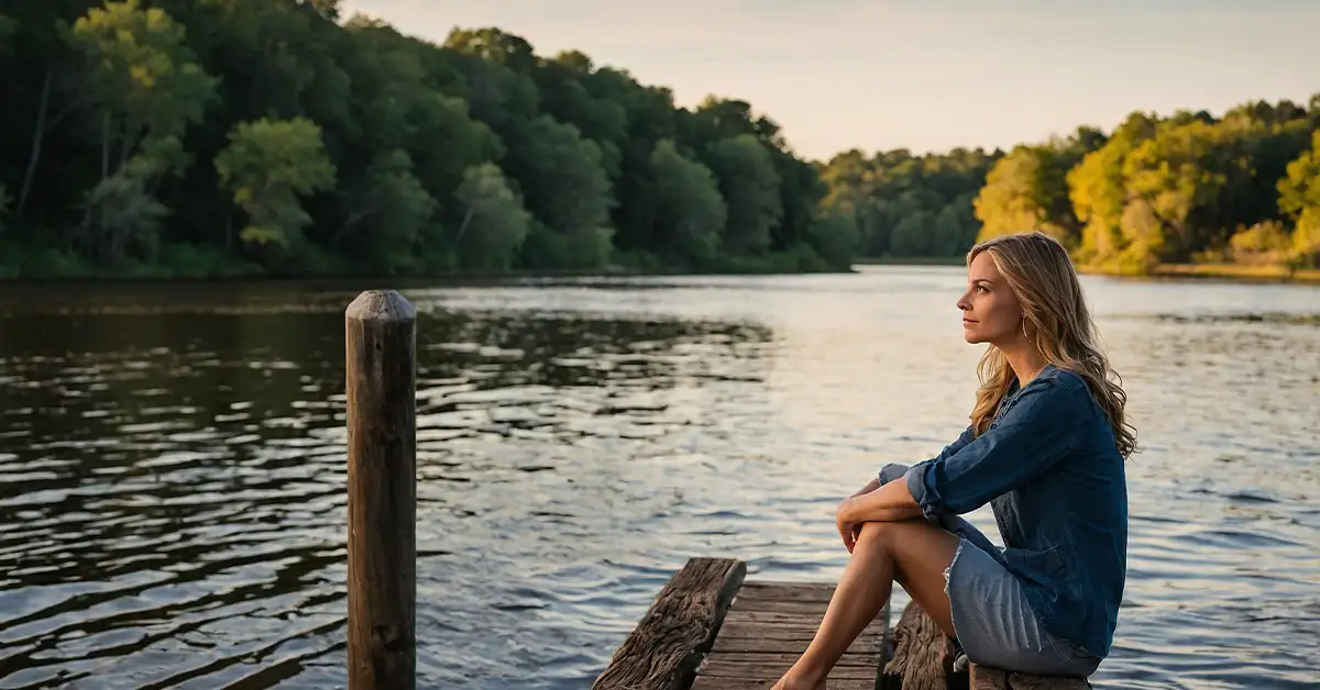 Vergelyk jy jouself met die vroue om jou? - Voelgoed