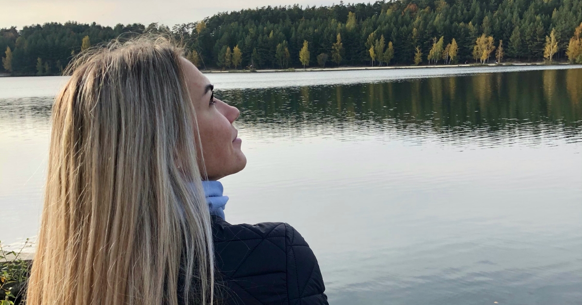 Wanneer jy … Karakter kweek een dag op ’n slag - Voelgoed