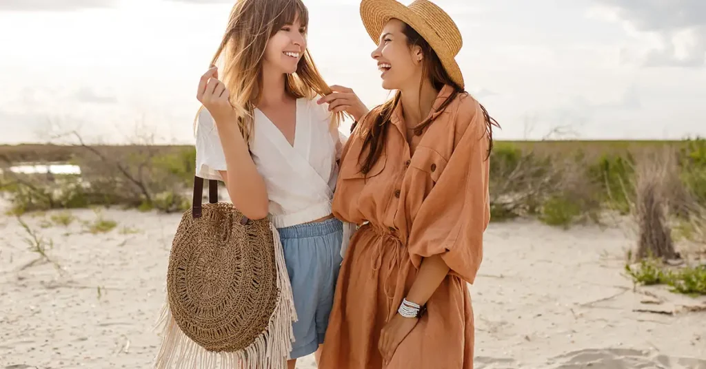 Ja, jy kan … jouself omring met mense wie jou motiveer - Voelgoed