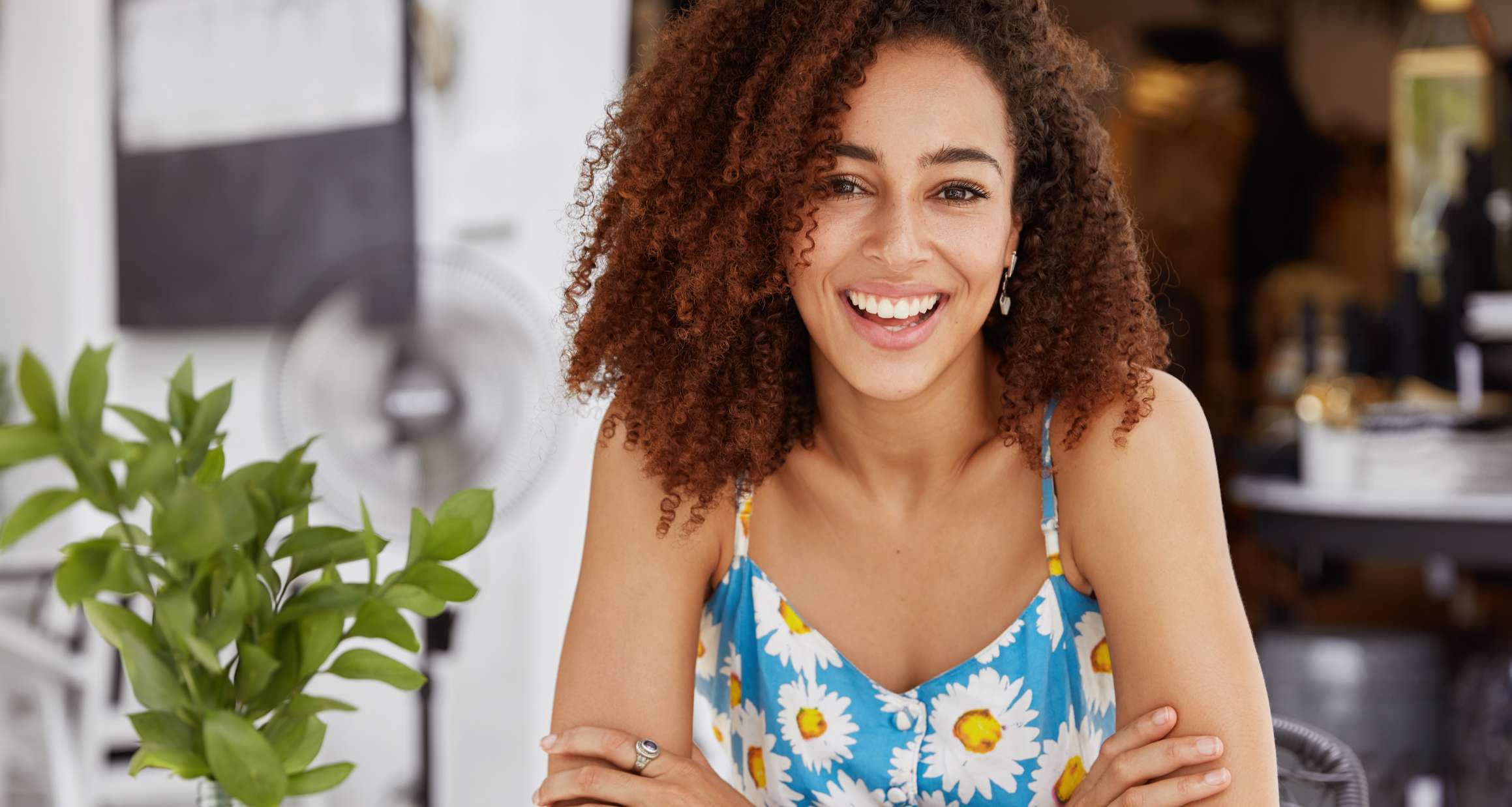 Vergelyk jy jouself met die vroue om jou? - Voelgoed