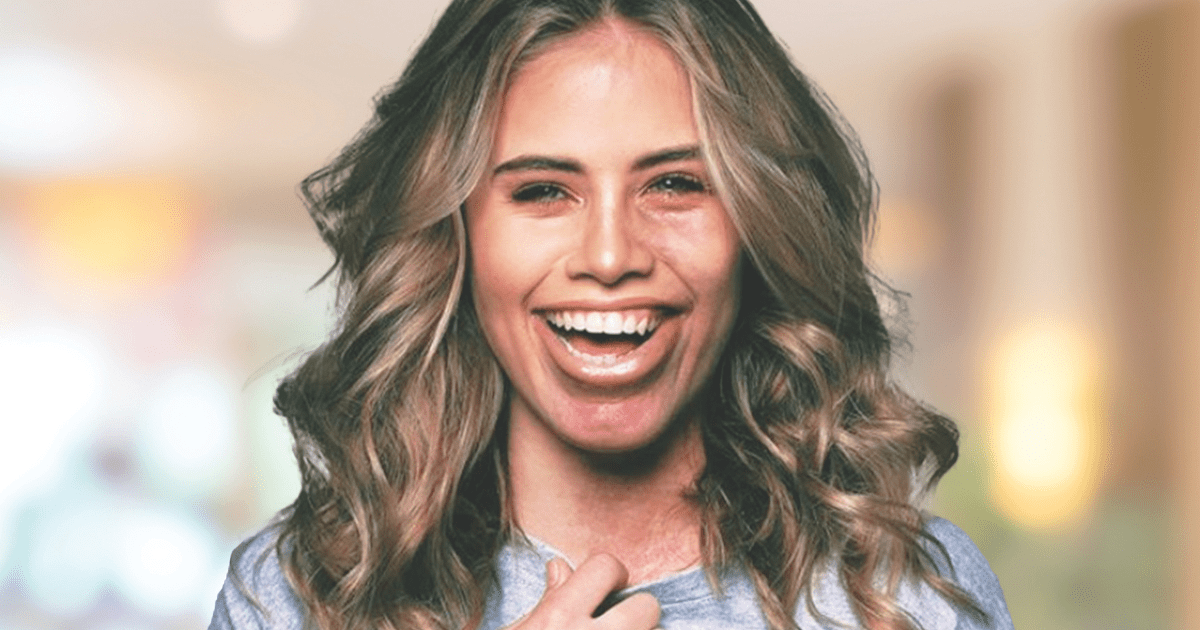 Ek motiveer mense om gesond te leef - Voelgoed