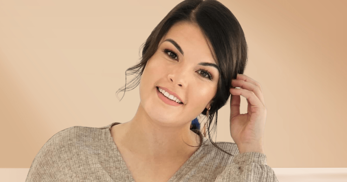 [VIDEO] RACHELLE FOURIE │ Die valstrik van vergelyking laat jou klein ...