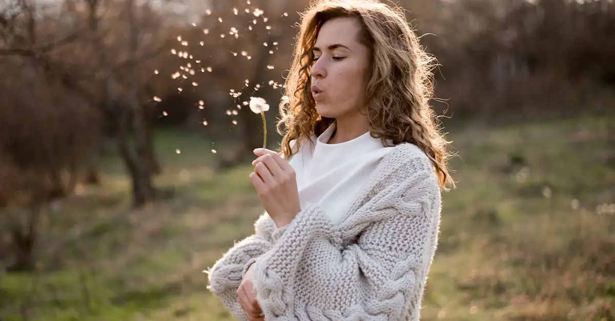 Hoe om God beheer te gee en te vertrou met jou lewe? - Voelgoed