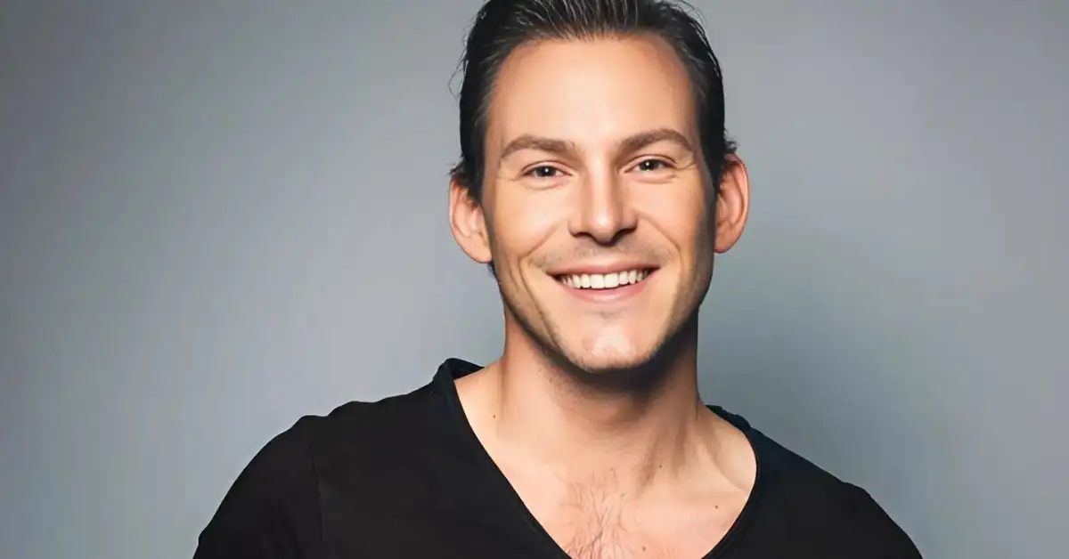 REYNARDT HUGO – ’n Inspirerende getuienis van geloof, hoop en transformasie - Voelgoed