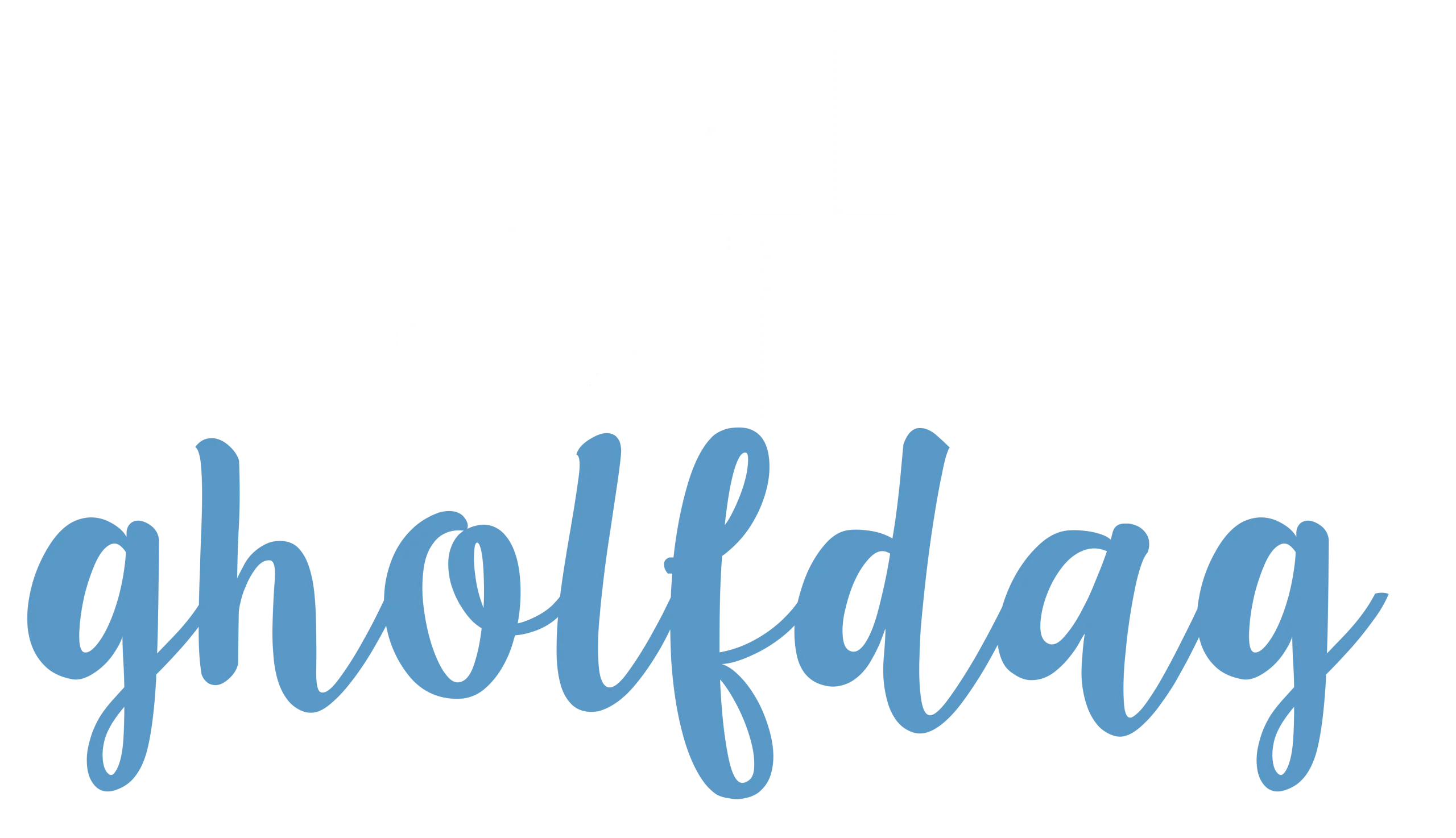 Voelgoed-Gholfdag - Voelgoed