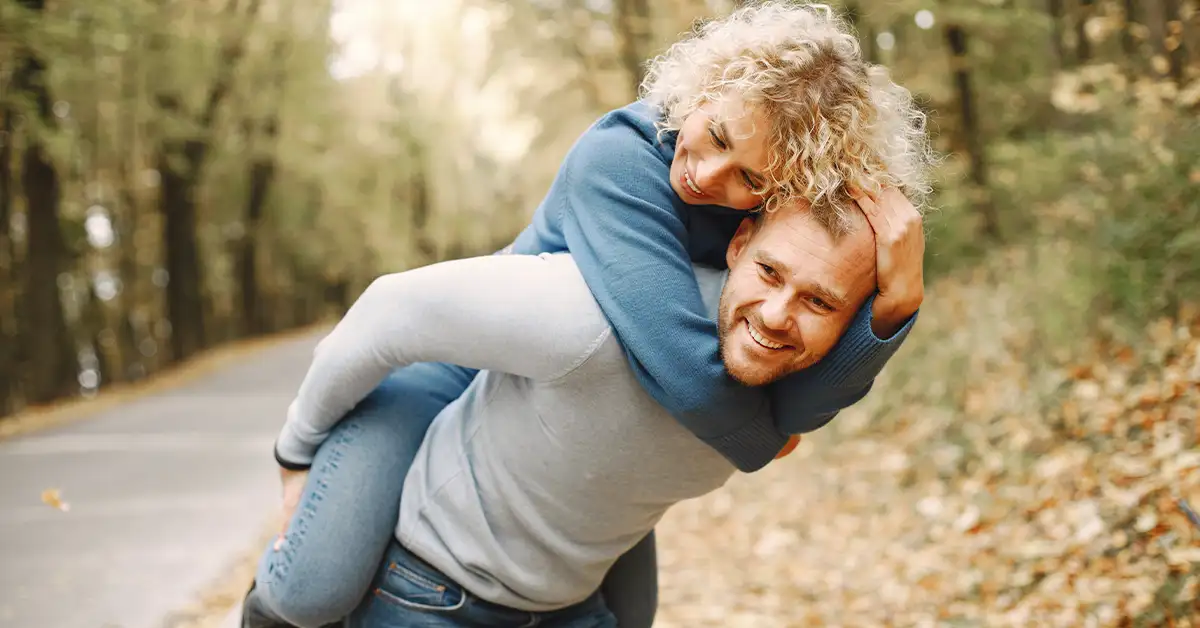 Wys jou man jy bewonder hom met woorde van waardering - Voelgoed